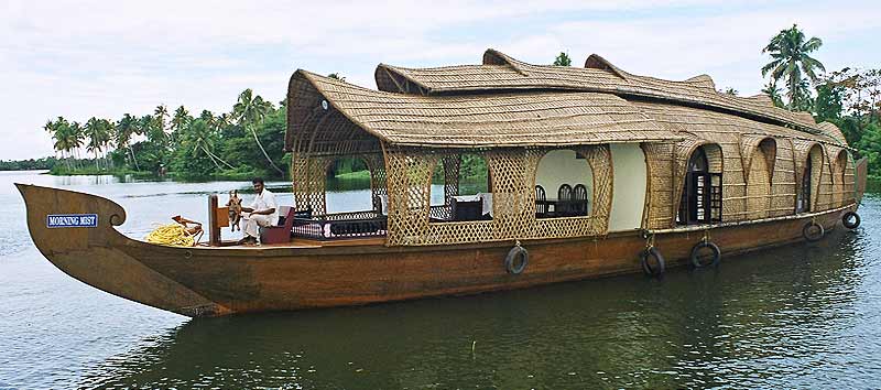 Morningmist Holidays